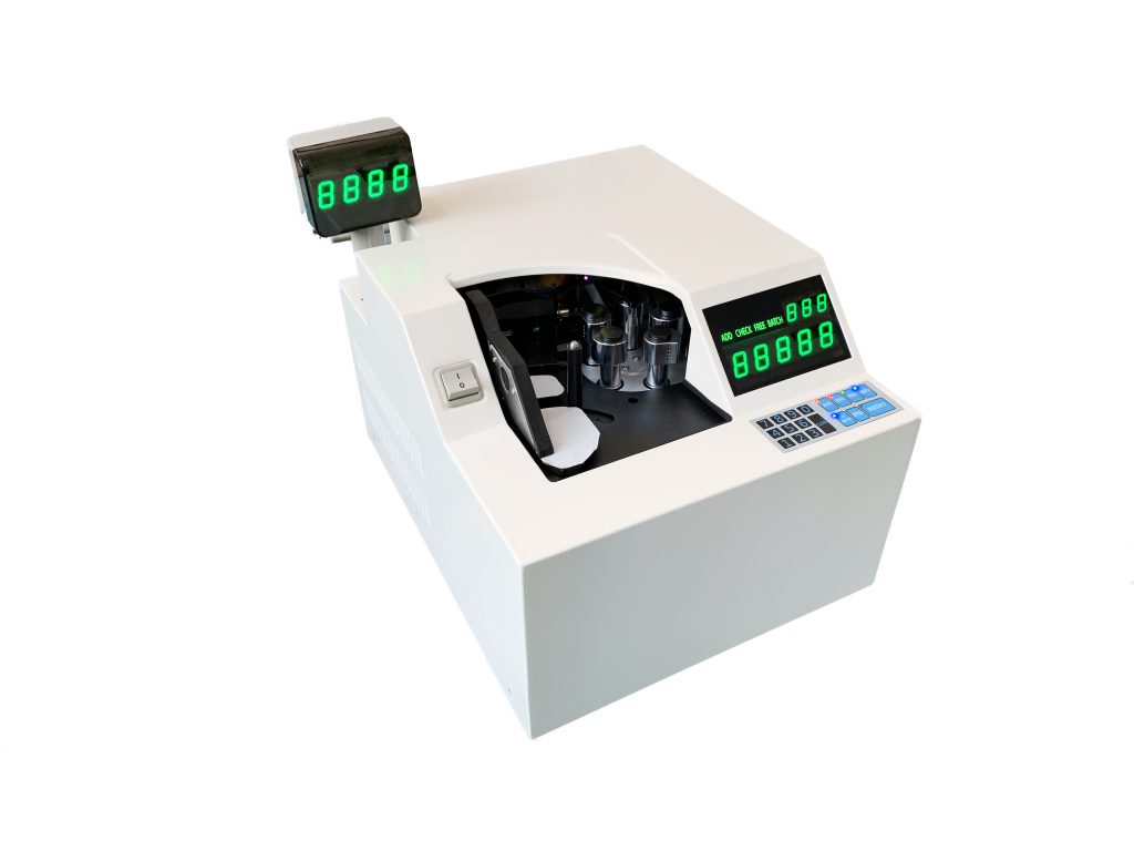 VC3000 | Magner